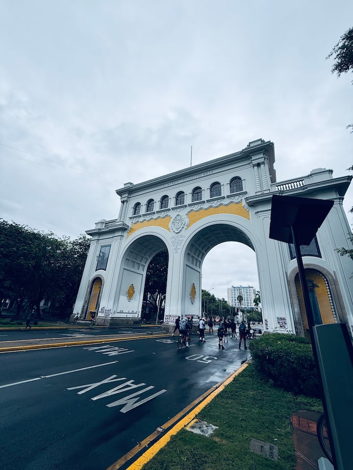 Casa Tradicional/cerca Consulado/ 8p - Guadalajara