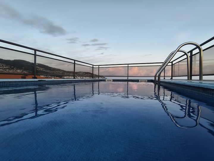 Madalenas Sun&sea - Funchal