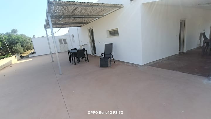 Case Vacanze Salento - Ugento