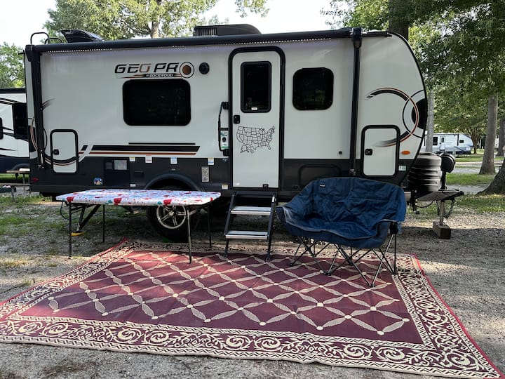 Perfect Getaway For Small Groups! - Virginia Beach, VA