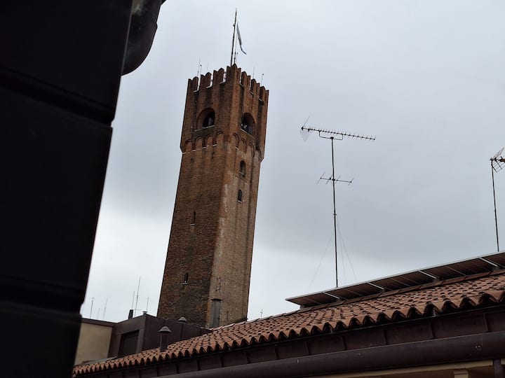 Centro Storico - Treviso