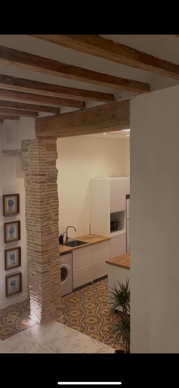 Casa Rural Con Encanto - Gandia