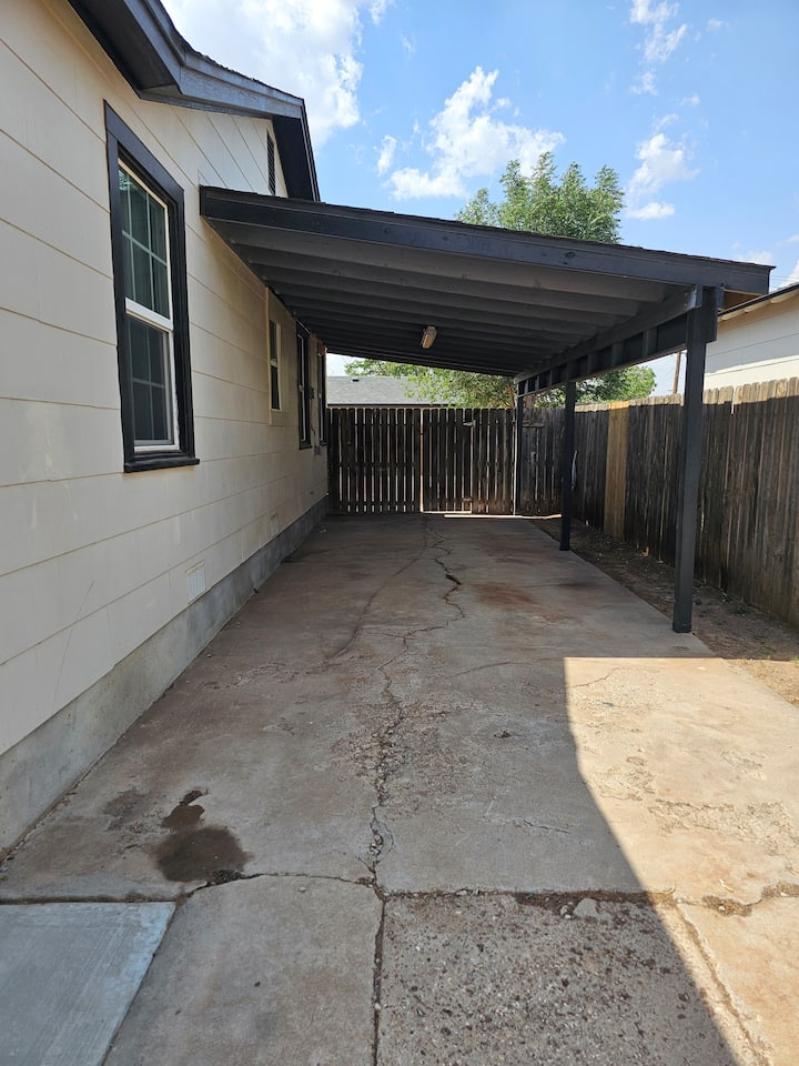 Better Than A Hotel-mugs Field - Midland, TX