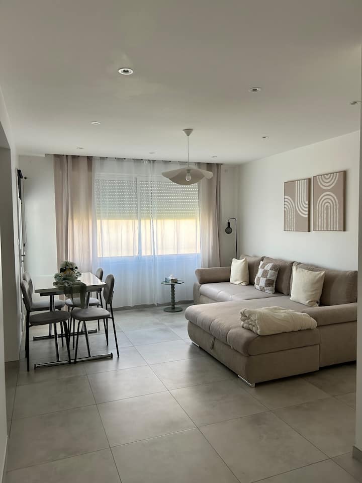 Appartement, Vacances Au Soleil - Puget-sur-Argens