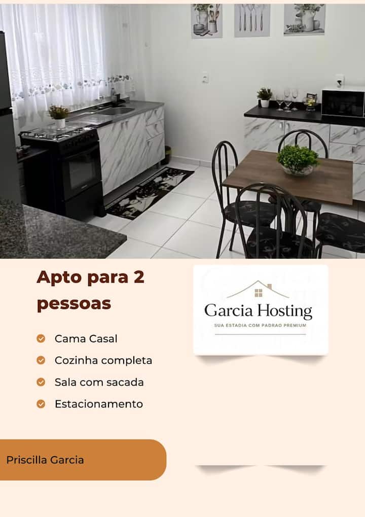 Apartamento Com 1 Quarto - Cascavel