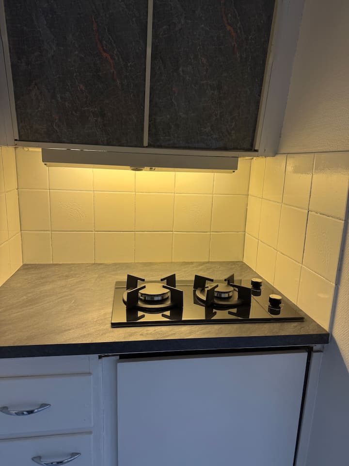 Fridfull Stuga - Malmö