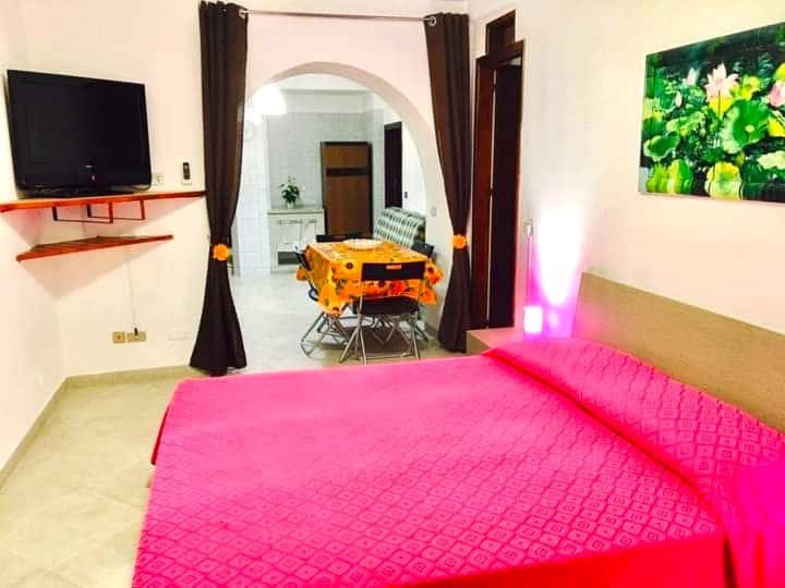 Vivi Cefalu': Mare,arte,relax - Cefalù