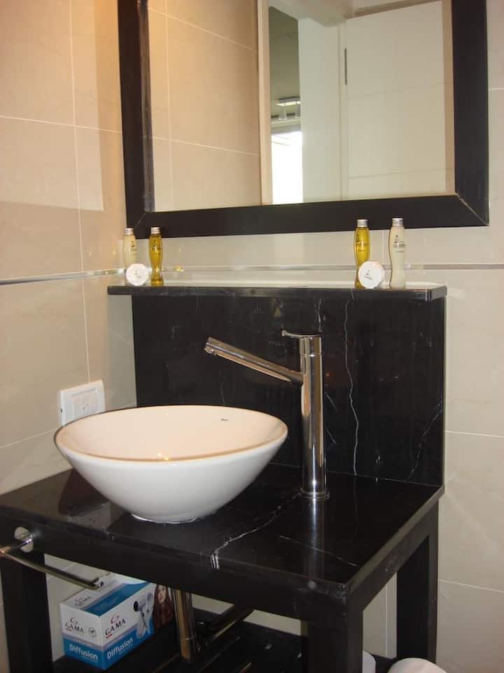 Dpto. En Complejo Sobre La Playa - Villa Gesell