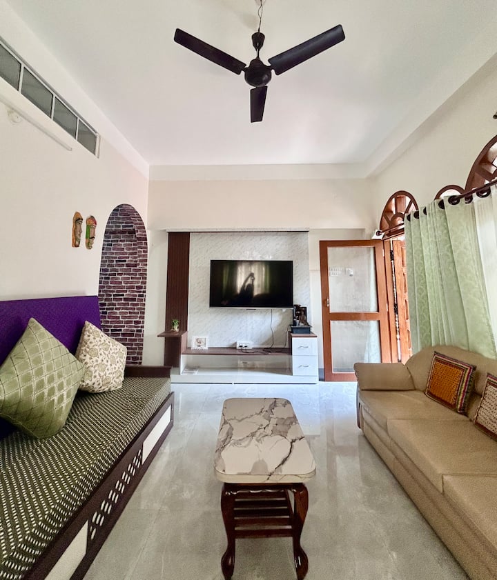 Anudip Ashiyana - Guwahati