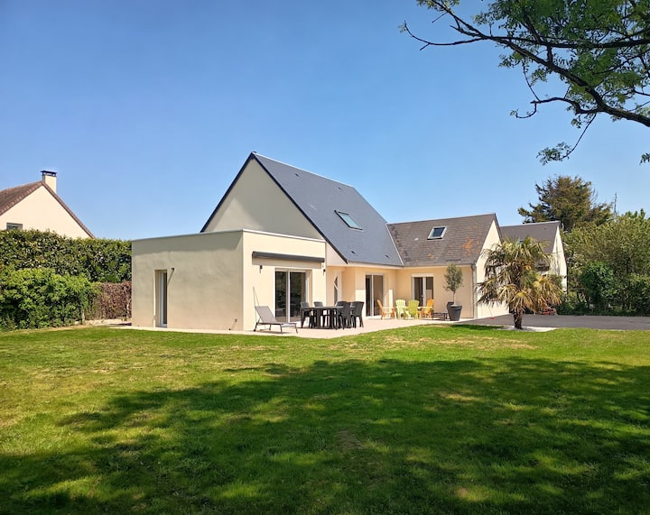 Maison Des Laquais - Saint-Laurent-sur-Mer