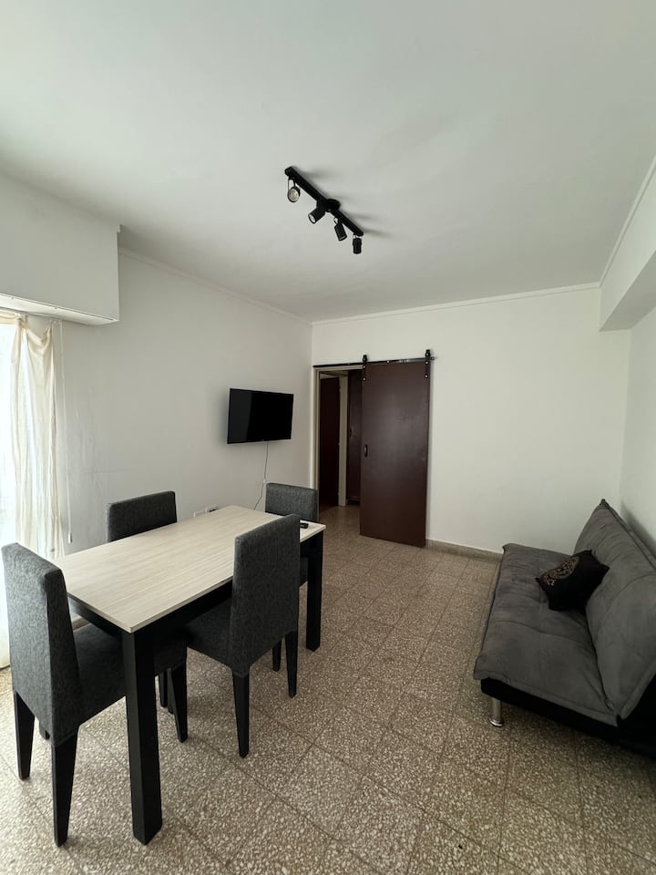 Alojamiento Céntrico Y Funcional En Santa Fe - Santa Fe