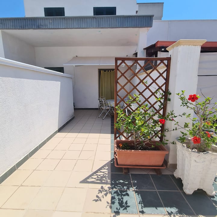 A Pochi Passi Dal Mare A Torre Dell Orso - Torre dell'Orso