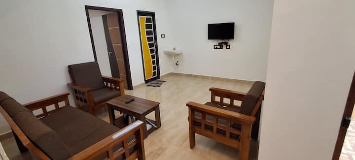 Geetha House - Tiruvannamalai