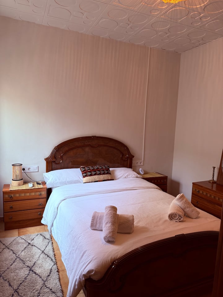 Habitación Doble Privada En Manresa - Municipality of Manresa