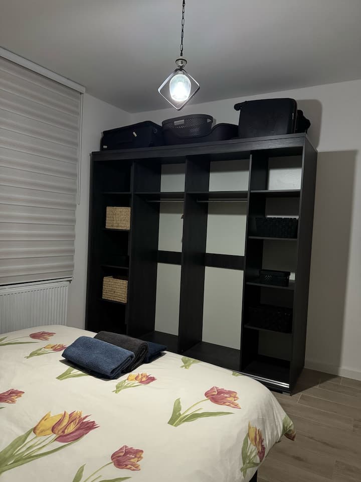 Appartement éLégant Bruxelles - Meise
