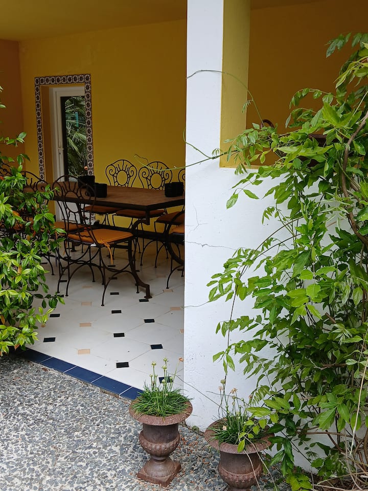 Chambre D'hôte - La Cotinière