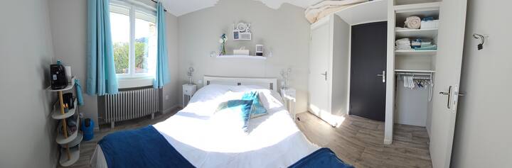 Chambre D’hôtes - Vals-les-Bains