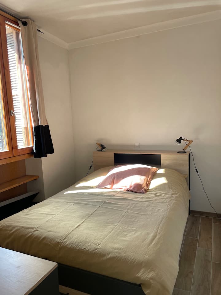 Magnifique Petit Appartement - Tende