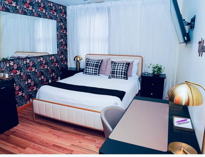 City Suites 2 -10 Min Newark Airport-20 Min To Nyc - Bloomfield, NJ