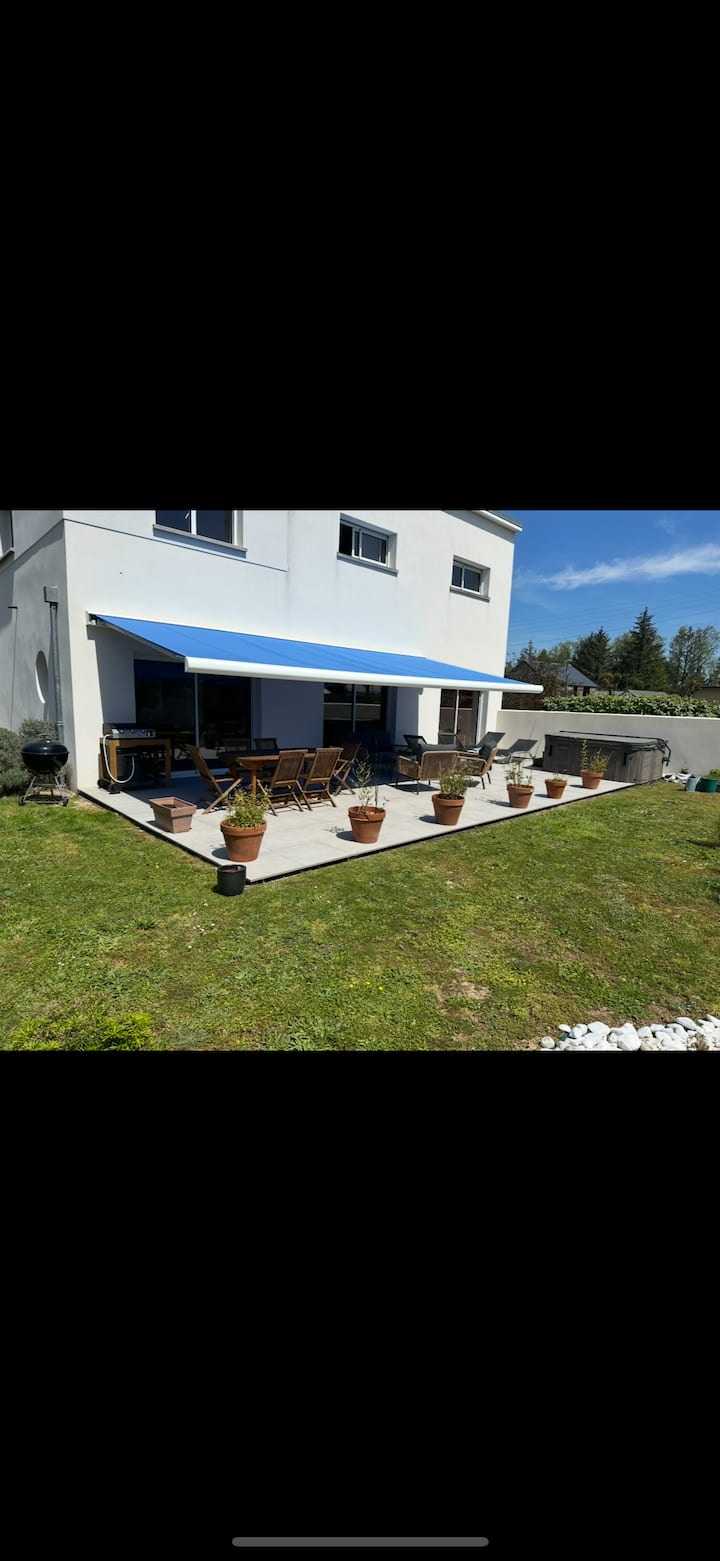 1 Chambre - Jullouville