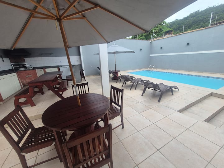 Ondadodescanso - Guarujá