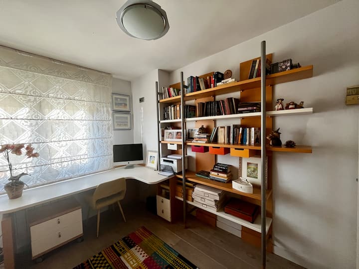 Habitación Centro Salamanca - Salamanca, Spain