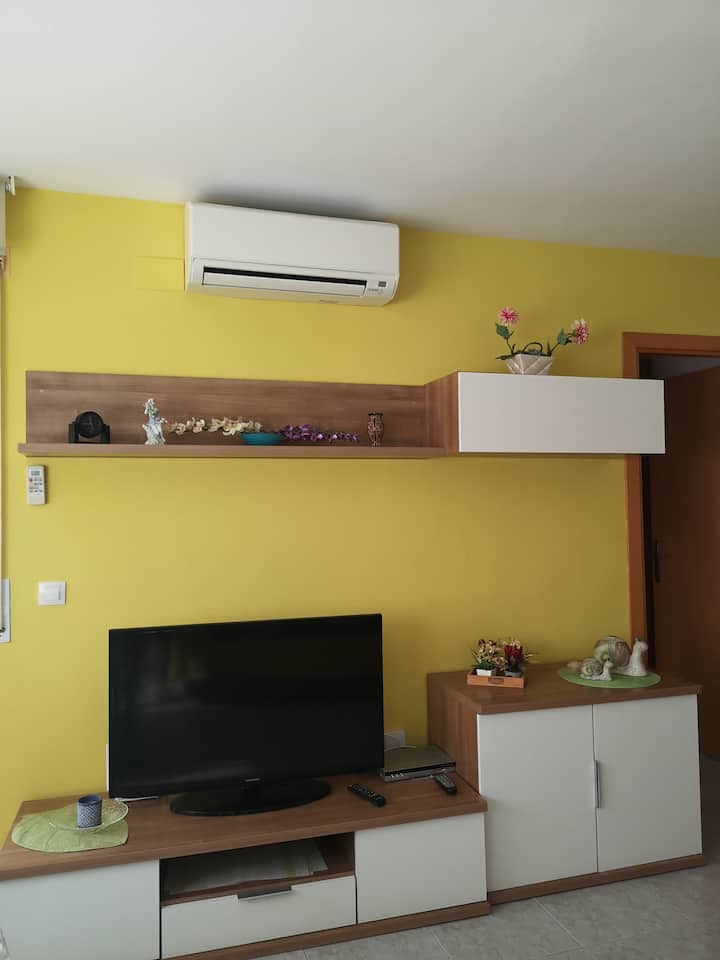 Precioso ÁTico Con Piscina - Miami Playa