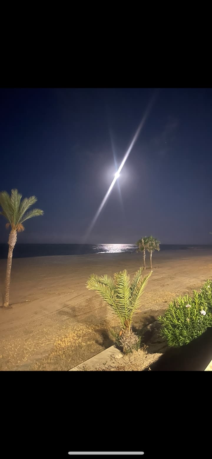 Hermosa Vistas Al Mar / Montañas - Mojácar