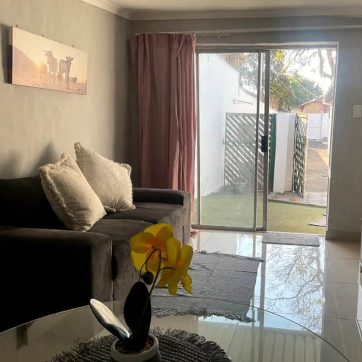 Welcome Home! - Durban