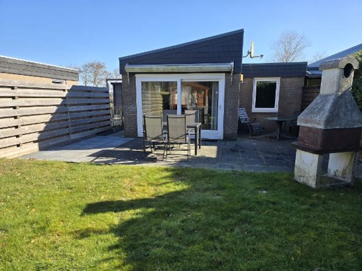 Callantsoog De Blenck 28 - Callantsoog