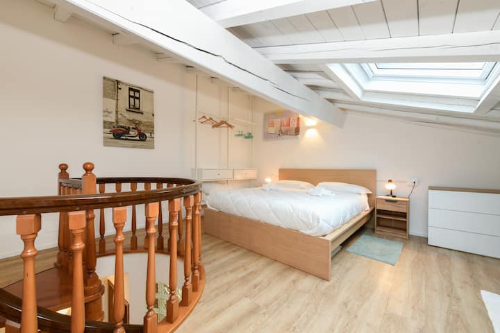 [Desenzano]appartement Moderne Dans Le Centre - Desenzano del Garda