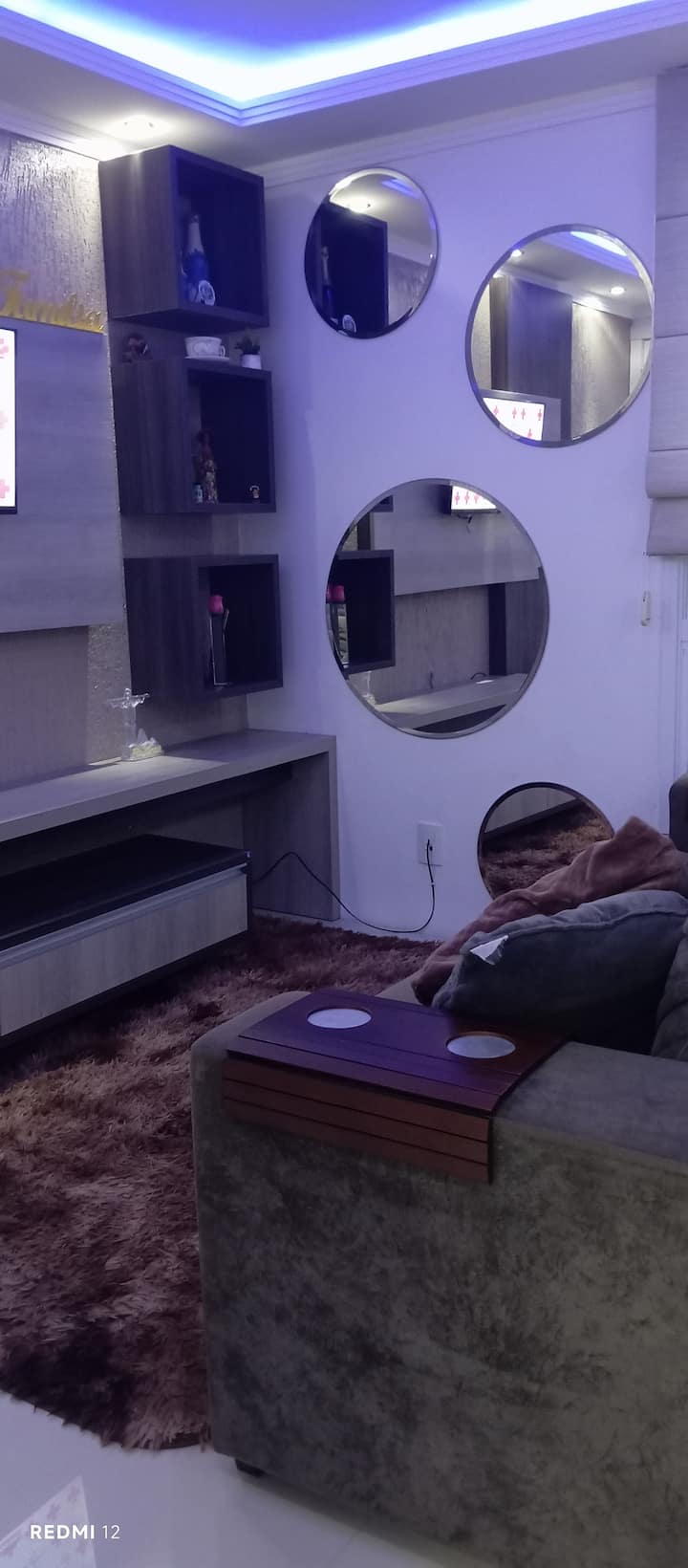 Apartamento Aconchegante - Canoas