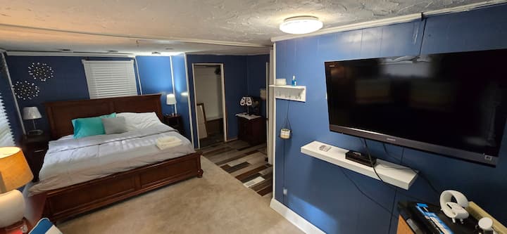 Cleveland Mgm Blossom 3 Bed 1 B - Northfield, OH