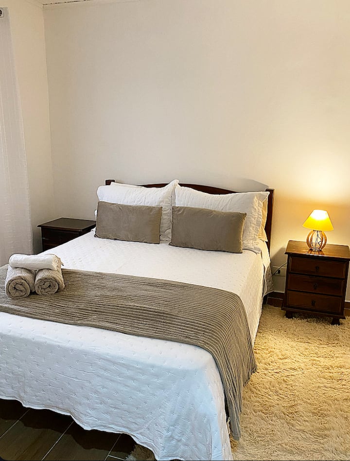 Vivenda De Taglia - Campos do Jordão