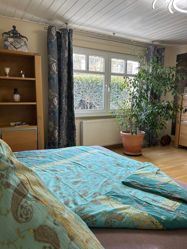 Nice Room Near Airport Bs-wob - Brunswick