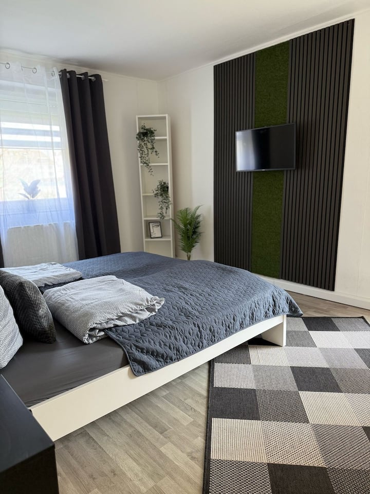 Schöne Wohnung In Ruhige Lage Ii - Koblenz