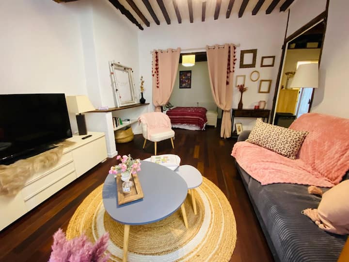 Le Cocon Paisible - Anduze