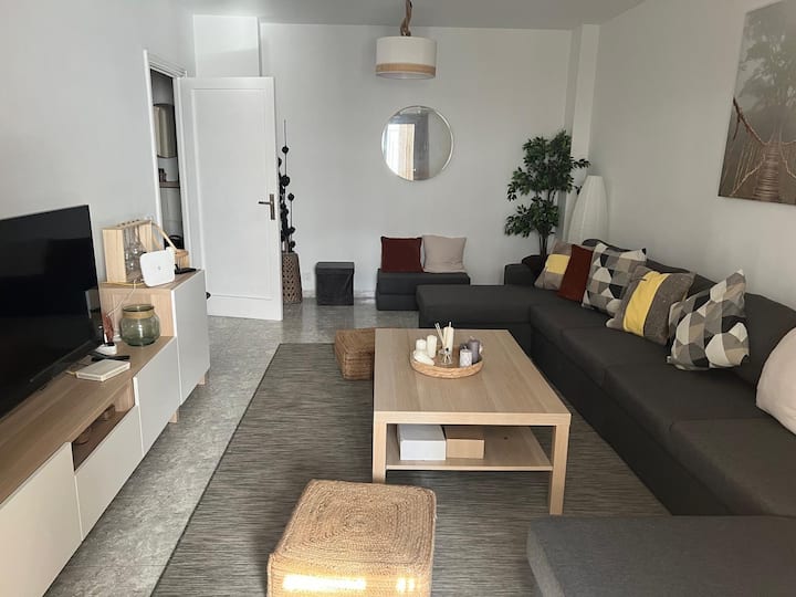 Apartment Im Herzen Arenals - S’Arenal