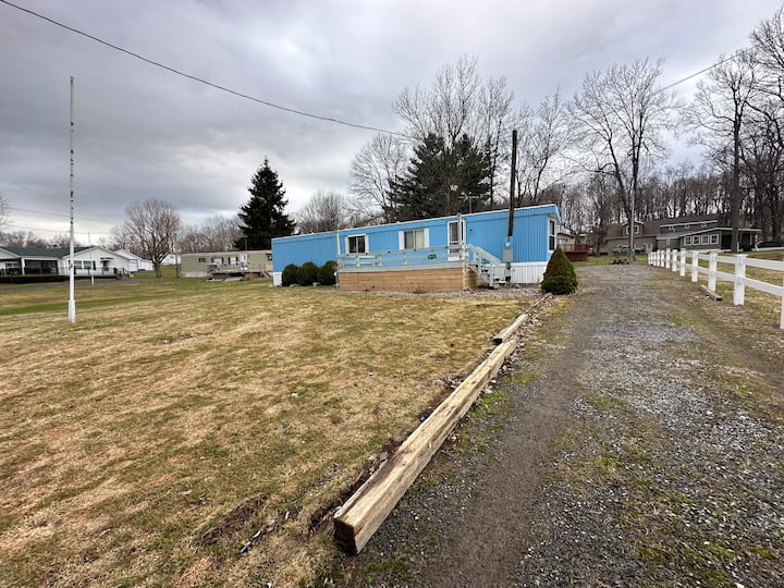 Water Front Harbor - Sackets Harbor, NY
