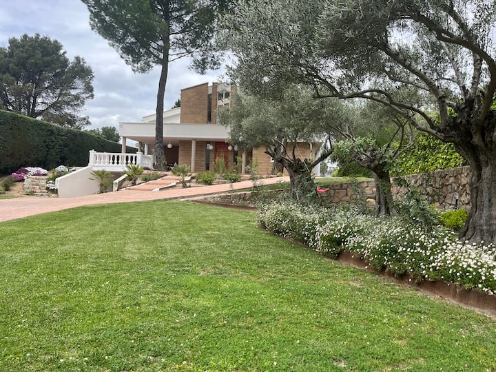 Villa Madrid - Torrejón de Ardoz