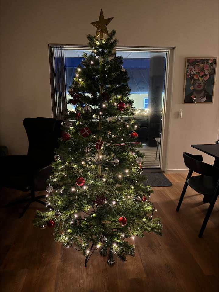 Centrum Af Søndervig - Strand, Byliv Og Vandland - Søndervig