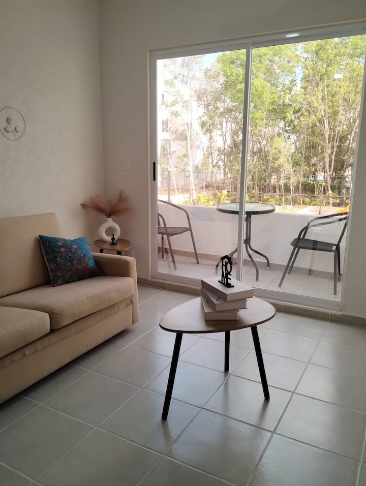 Espacio Mandala Condominio Con Alberca - Cancún