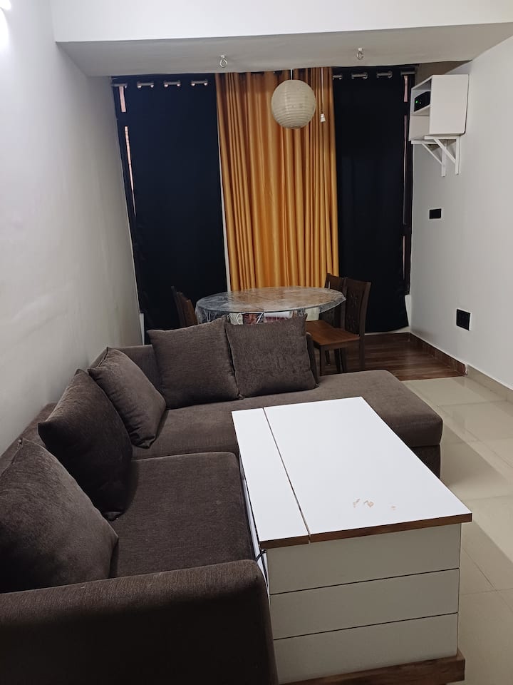 Modern Private Room And Bath, Heart Of Indiranagar - Bangalore