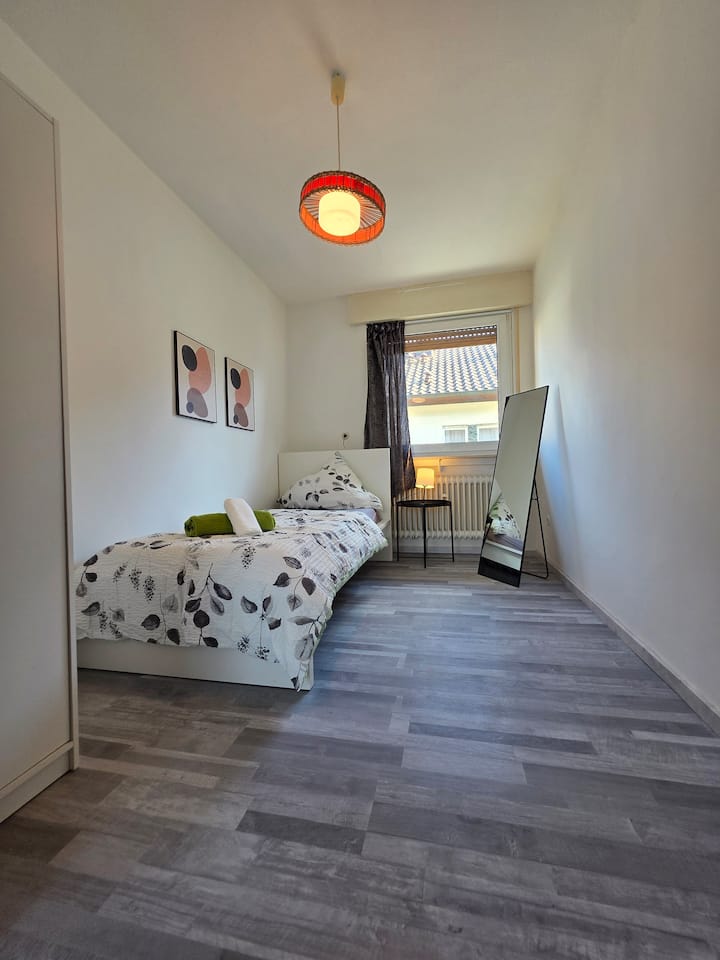 Privat, Modern, Mainz&frankfurt - Ingelheim am Rhein
