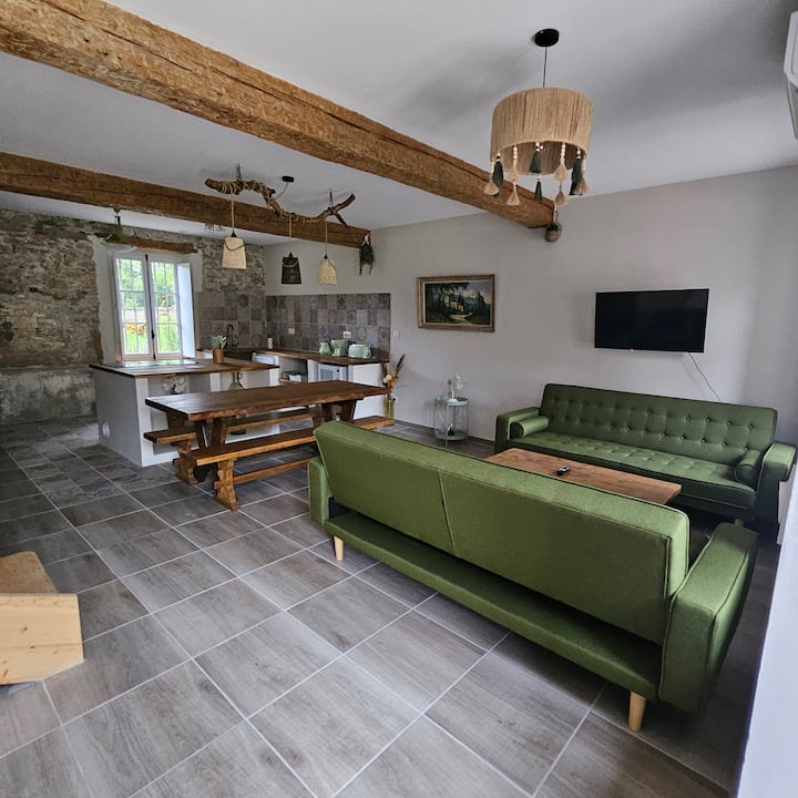 Gite Canal Du Midi Carcassonne - Carcassonne