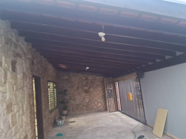 Casa Morada Do Sol Araraquara - Araraquara