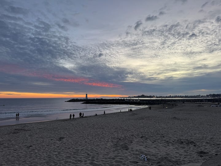 Harbor Hideway - Santa Cruz, CA