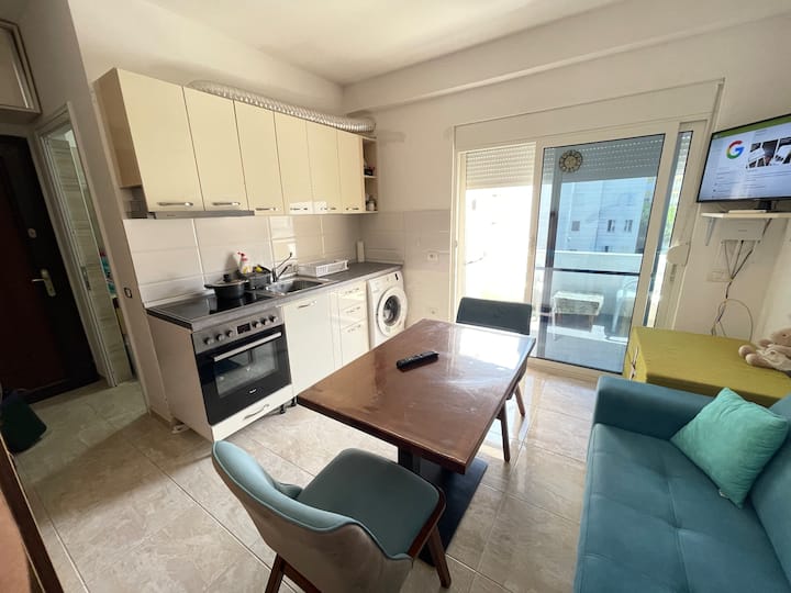 Apartment 5 Qerret Albania - Qerret