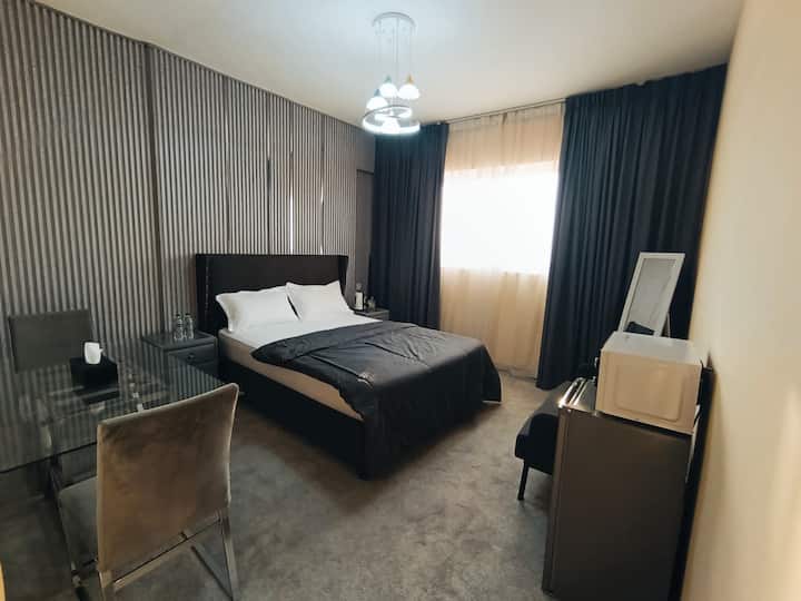 Suite Rooms - Ajman