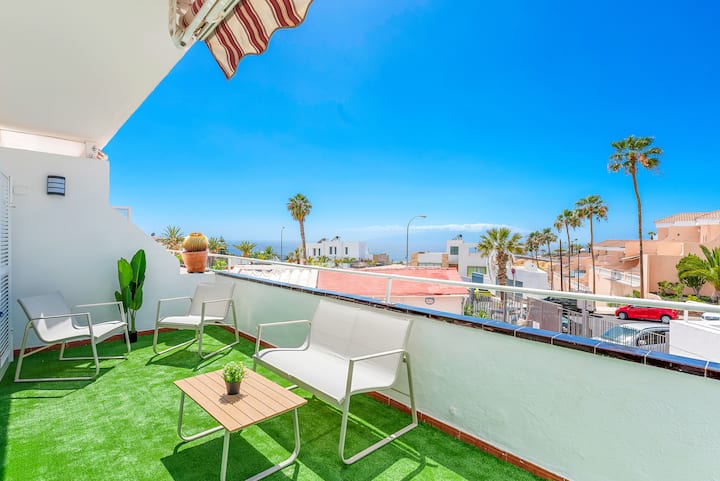 Beautiful Apartment Costa Adeje - Costa Adeje